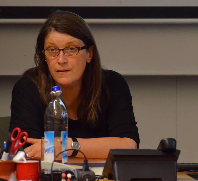 "Rechtsextremismus war immer in der Mitte der Gesellschaft ...